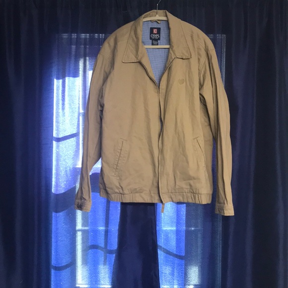 Chaps | Jackets & Coats | Mens Chaps Jacket | Poshmark